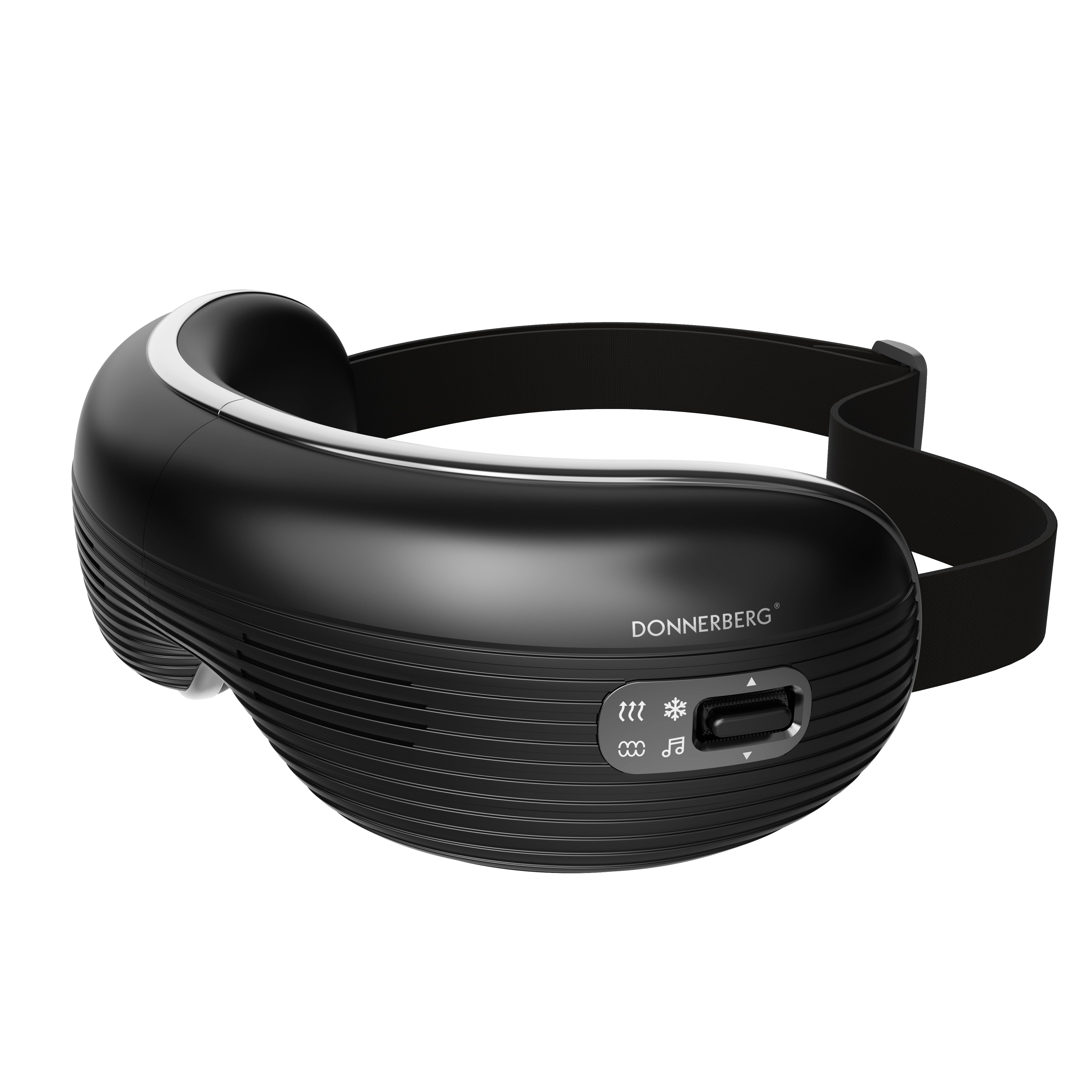Massage Gun Attachments - Proper Usage and Care Guide - Donnerberg